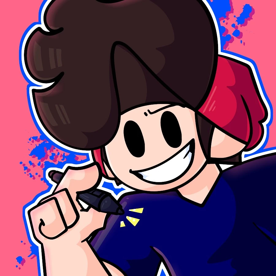 BrodyAnimates | Doblaje Wiki | Fandom