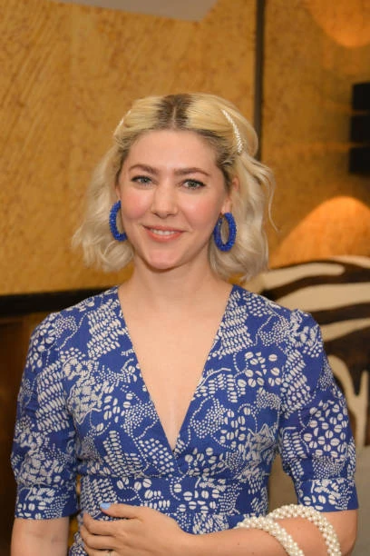 Catherine Steadman | Doblaje Wiki | Fandom