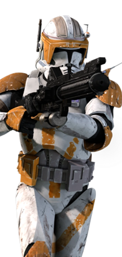 Cody (Star Wars) | Doblaje Wiki | Fandom