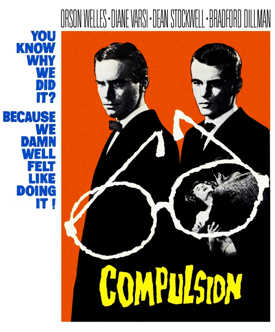 Compulsion 1959