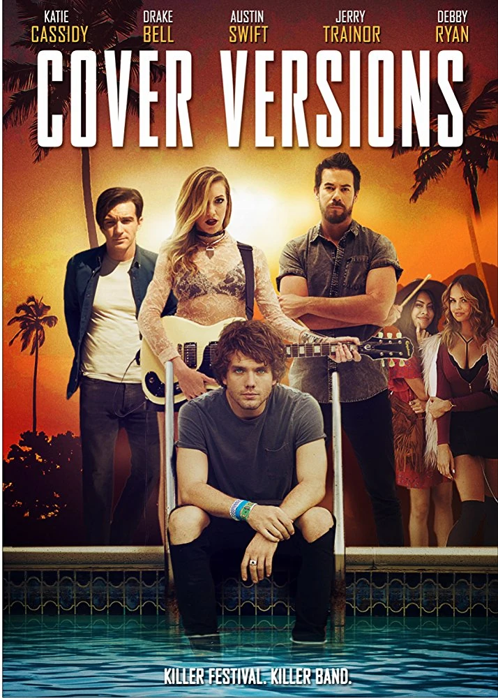 Cover Versions | Doblaje Wiki | Fandom