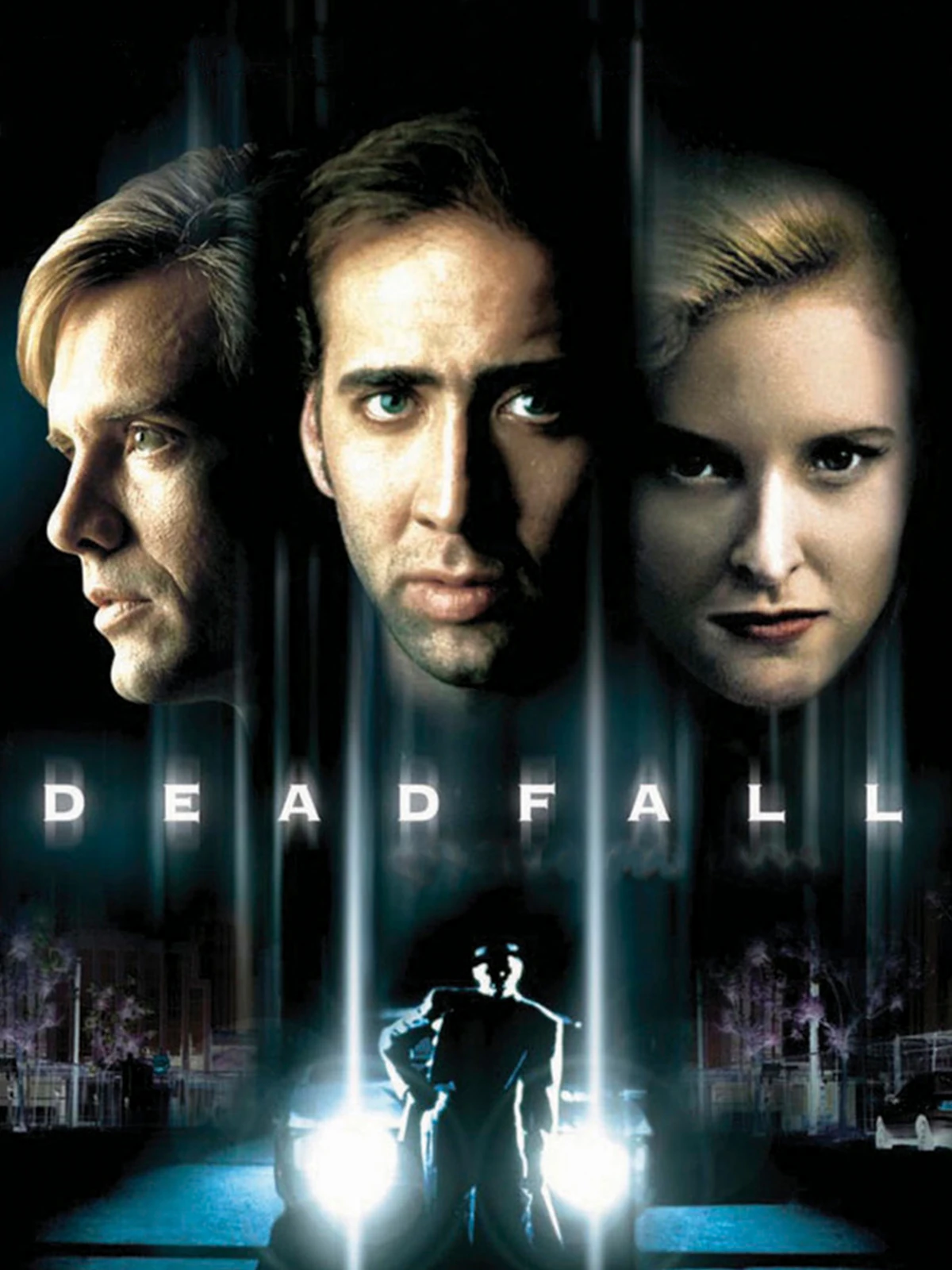 Deadfall (1993) | Doblaje Wiki | Fandom