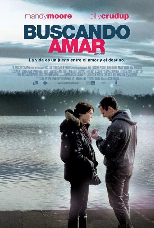 Buscando amor | Doblaje Wiki | Fandom