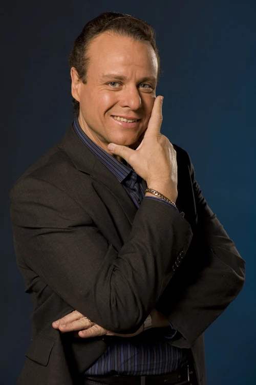 Rubén Cerda | Doblaje Wiki | Fandom