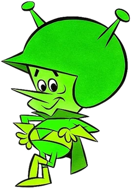 Gran Gazú | Doblaje Wiki | Fandom