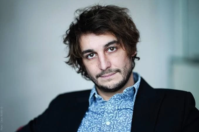 Grégoire Isvarine | Doblaje Wiki | Fandom