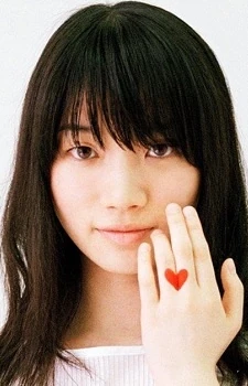 Haruka Chisuga | Doblaje Wiki | Fandom