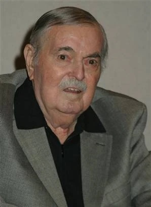 James Doohan | Doblaje Wiki | Fandom