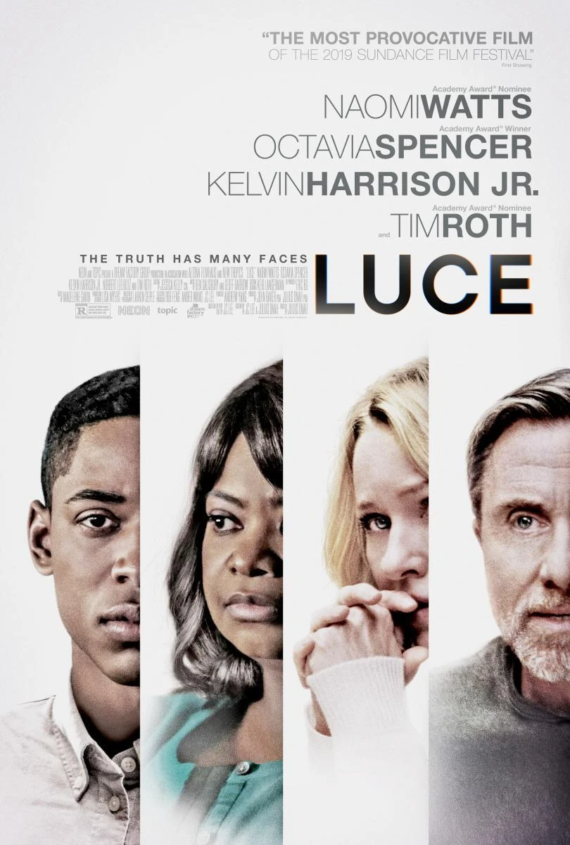 Luce | Doblaje Wiki | Fandom