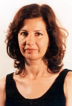 María Elena Molina | Doblaje Wiki | Fandom