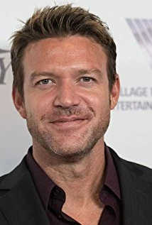 Matt Passmore | Doblaje Wiki | Fandom