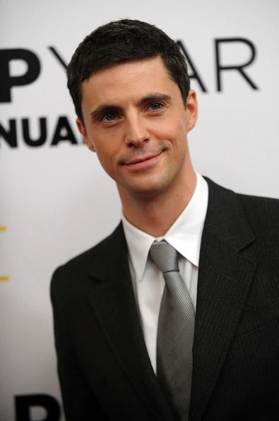 Matthew Goode | Doblaje Wiki | Fandom