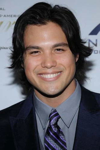 Michael Copon | Doblaje Wiki | Fandom