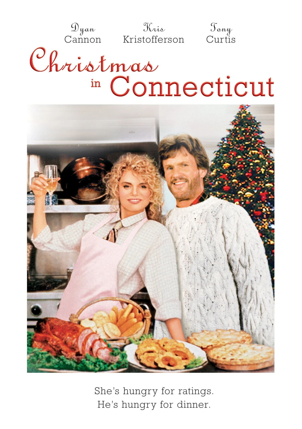 Navidad en Connecticut (1992) | Doblaje Wiki | Fandom