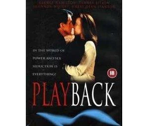 Playback | Doblaje Wiki | Fandom