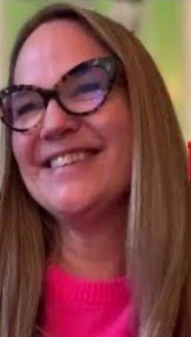 Rochelle Wilson | Doblaje Wiki | Fandom