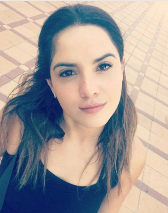 Jessica Ortiz | Doblaje Wiki | Fandom