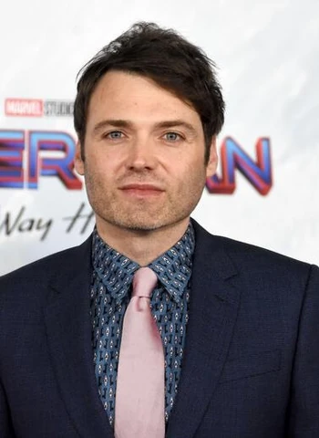 Seth Gabel | Doblaje Wiki | Fandom