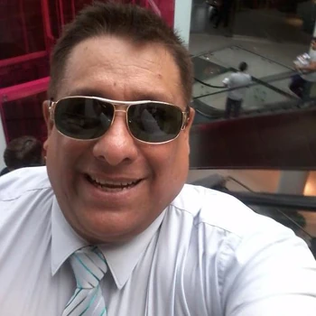 Randy Calandra | Doblaje Wiki | Fandom