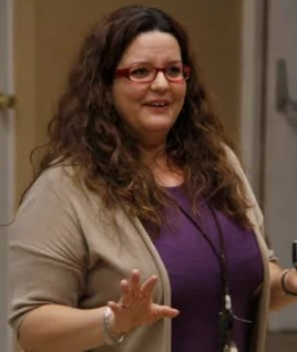 Mayté Cordeiro | Doblaje Wiki | Fandom