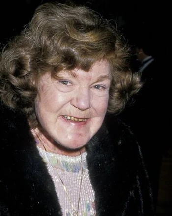Anne Ramsey | Doblaje Wiki | Fandom