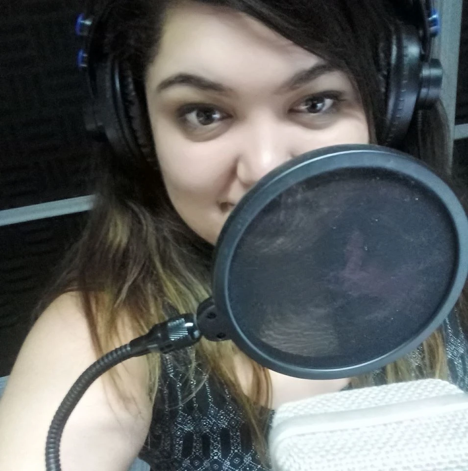 Betsabé Gutiérrez | Doblaje Wiki | Fandom