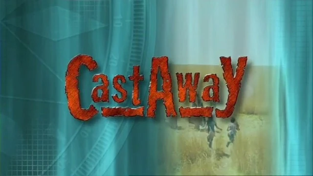 Castaway | Doblaje Wiki | Fandom