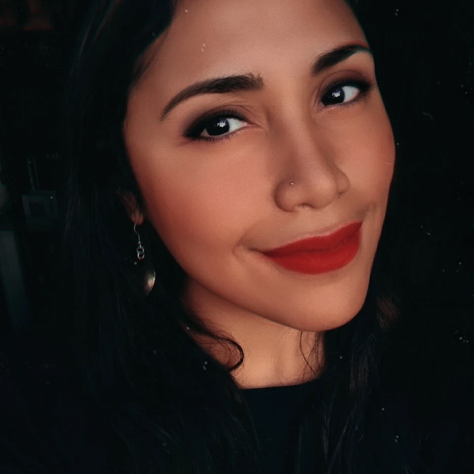 Catherine Reyes | Doblaje Wiki | Fandom