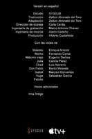 Acapulco | Doblaje Wiki | Fandom