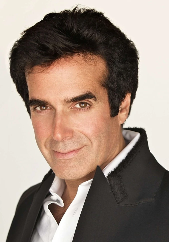 David Copperfield | Doblaje Wiki | Fandom