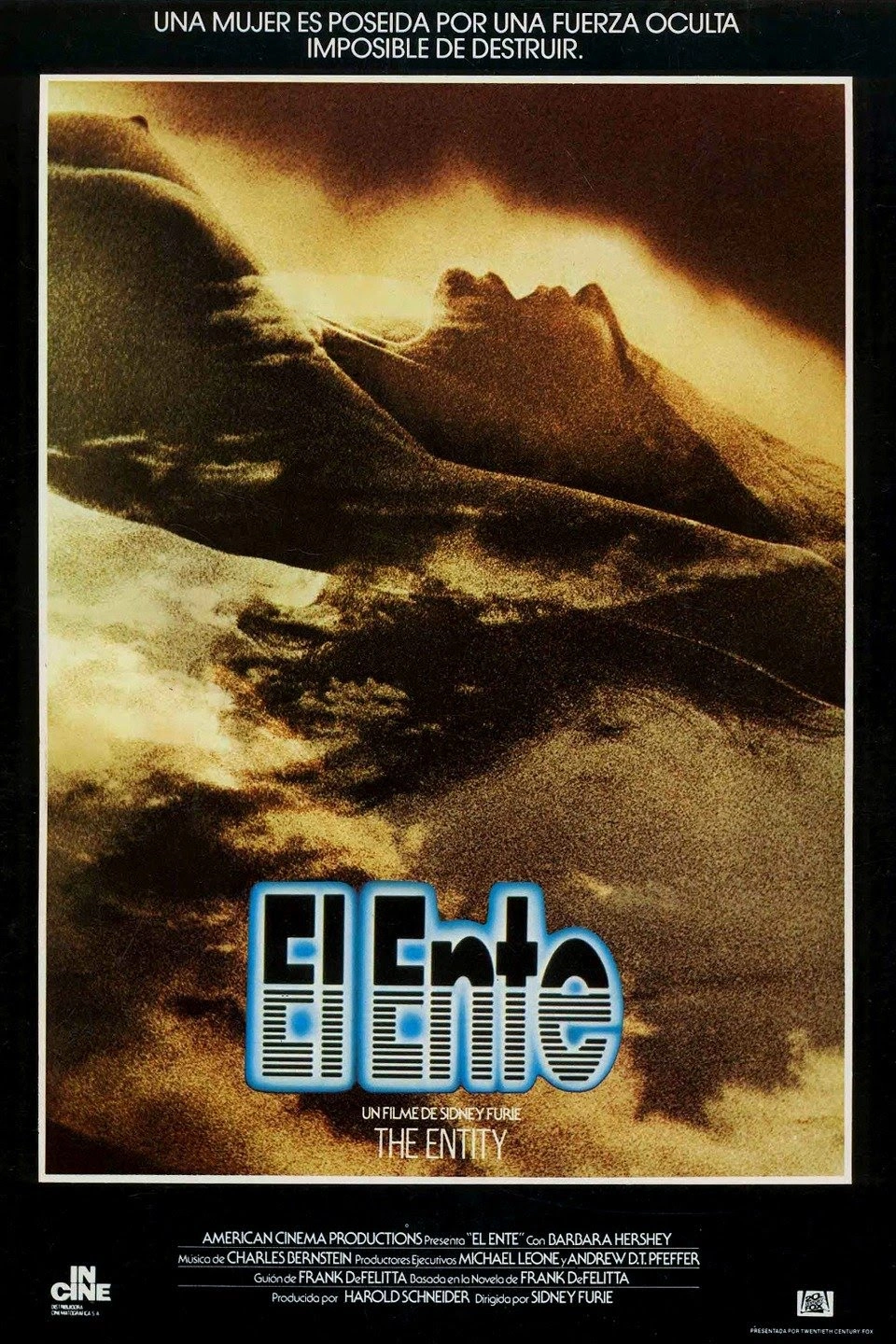 El Ente | Doblaje Wiki | Fandom