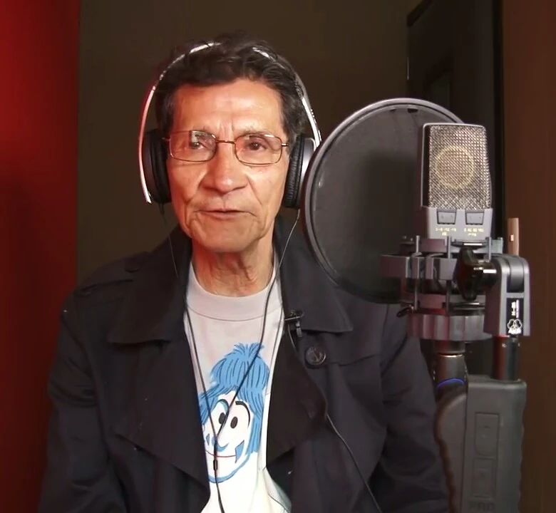 Jesse Conde | Doblaje Wiki | Fandom