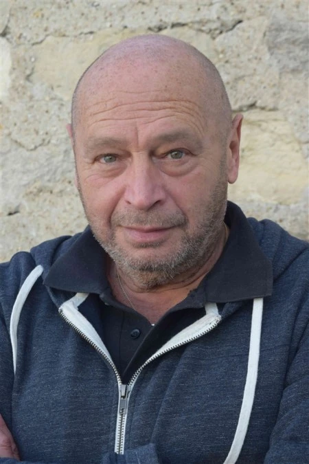 Gilbert Lévy | Doblaje Wiki | Fandom