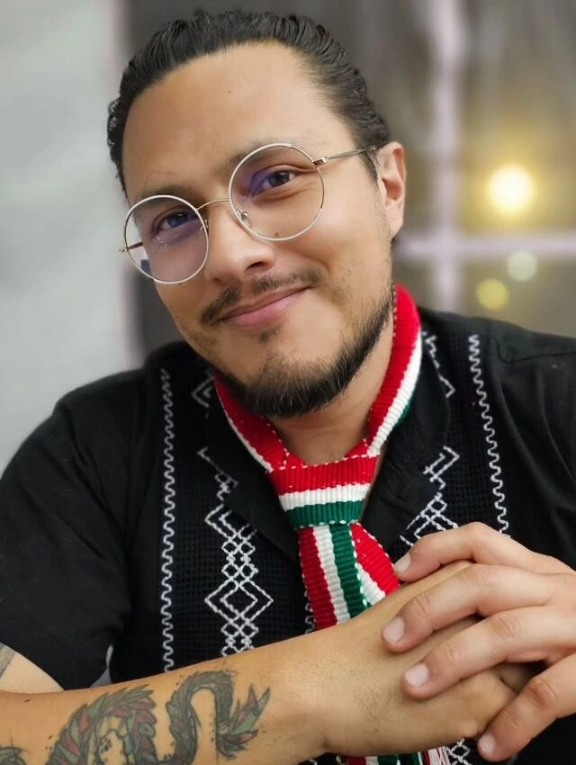 Luis Navarro | Doblaje Wiki | Fandom