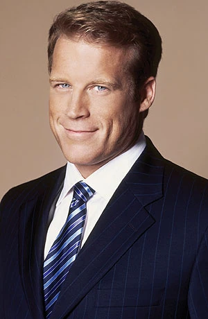 Mark Valley | Doblaje Wiki | Fandom