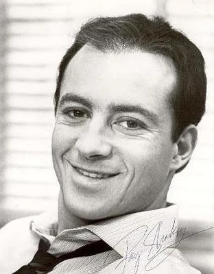 Ray Sharkey | Doblaje Wiki | Fandom