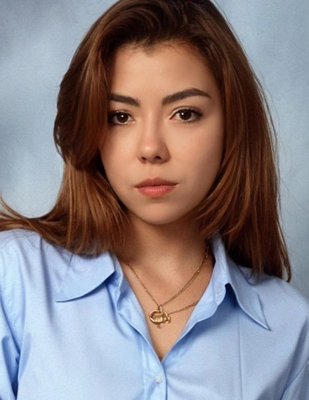 Samantha Guevara | Doblaje Wiki | Fandom