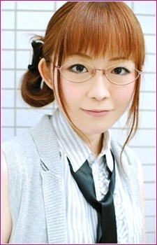 Mai Kadowaki | Doblaje Wiki | Fandom