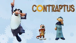 Contraptus | Doblaje Wiki | Fandom