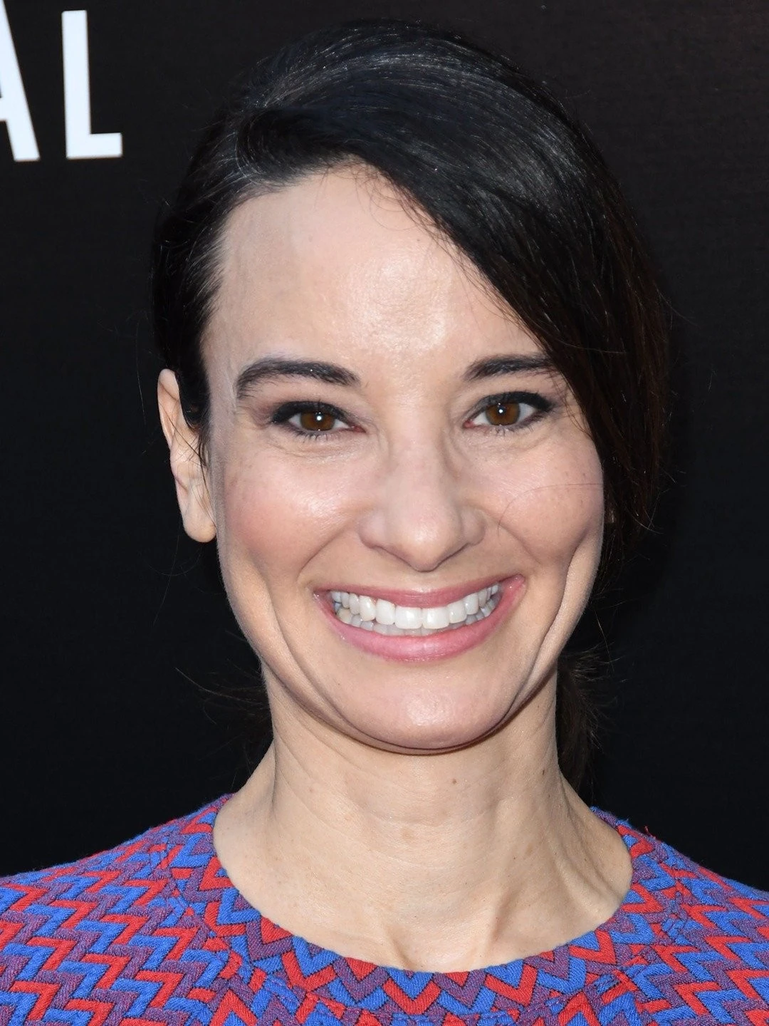 Alison Becker | Doblaje Wiki | Fandom