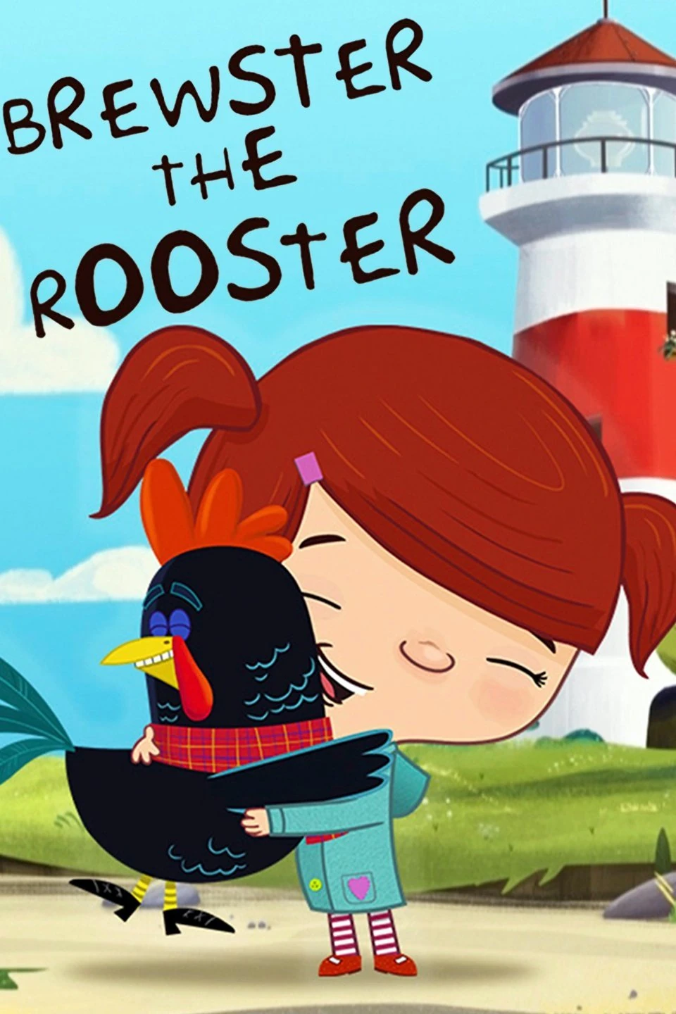 Brewster the Rooster | Doblaje Wiki | Fandom