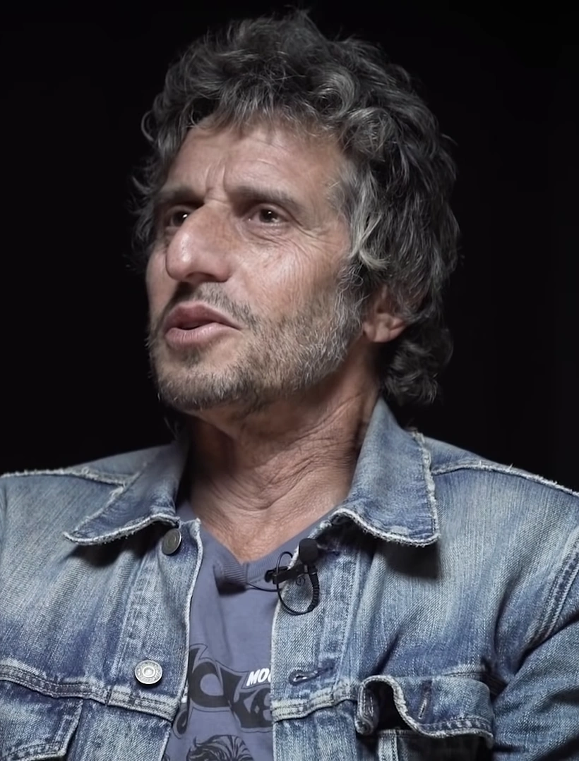 Diego Peretti | Doblaje Wiki | Fandom