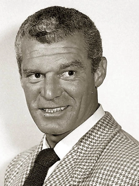 Frank Gerstle | Doblaje Wiki | Fandom