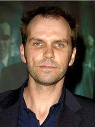 Ian Bliss | Doblaje Wiki | Fandom