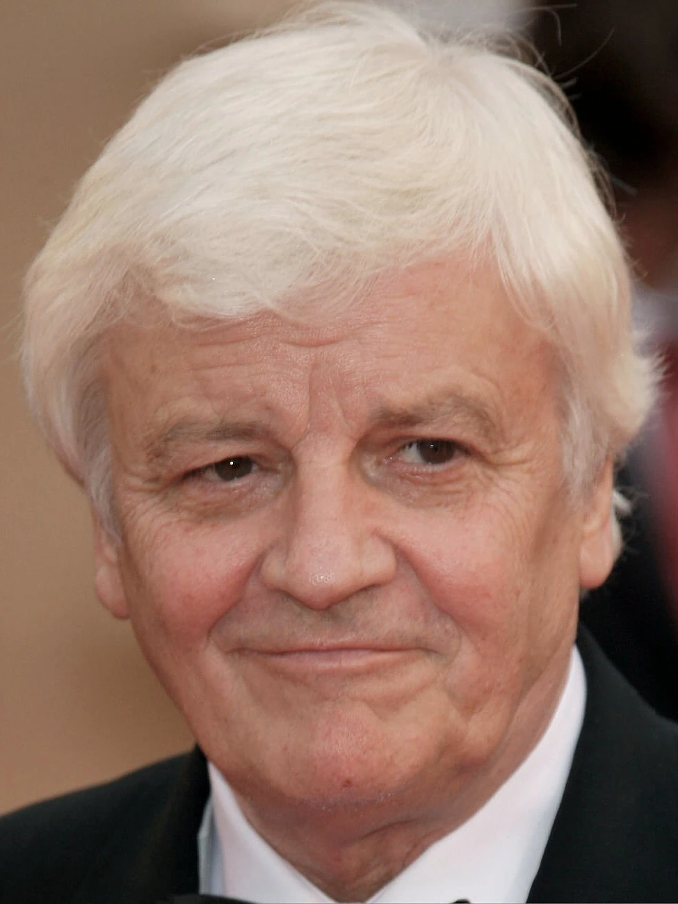 Jacques Perrin | Doblaje Wiki | Fandom