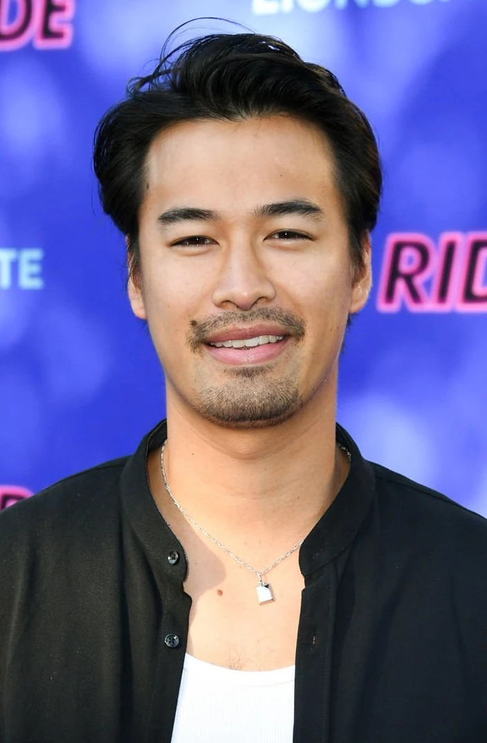 Jordan Rodrigues | Doblaje Wiki | Fandom