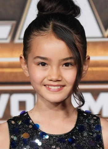 Kai Zen | Doblaje Wiki | Fandom