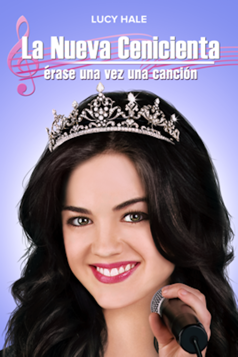 La Nueva Cenicienta Érase Una Vez Una Canción Doblaje Wiki Fandom