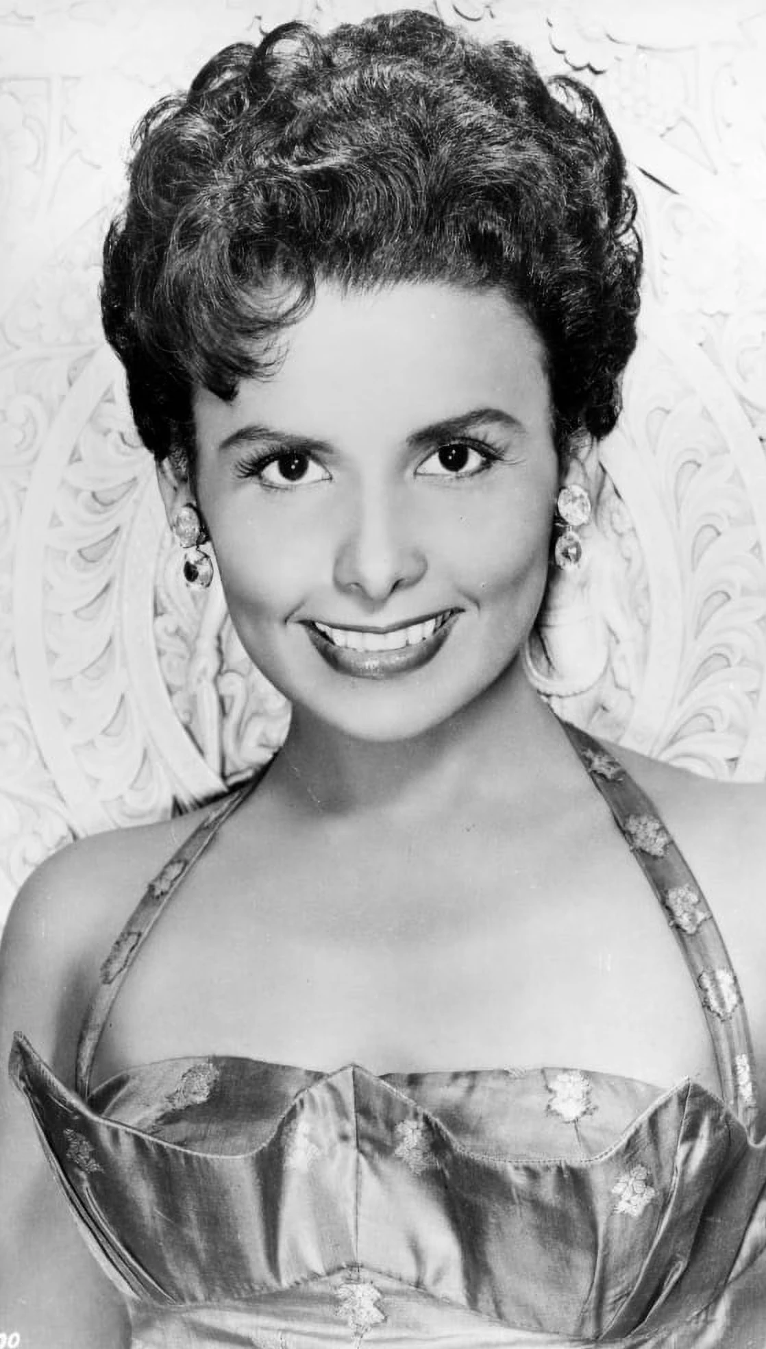 Lena Horne | Doblaje Wiki | Fandom