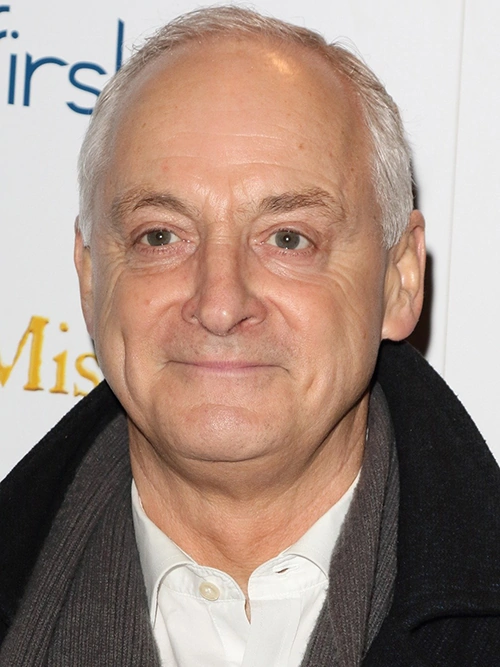 Malcolm Sinclair | Doblaje Wiki | Fandom